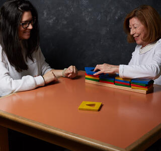 Salud para mayores | DKV